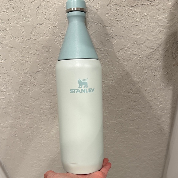 Stanley | Kitchen | Stanley Light Blue Bottle | Poshmark